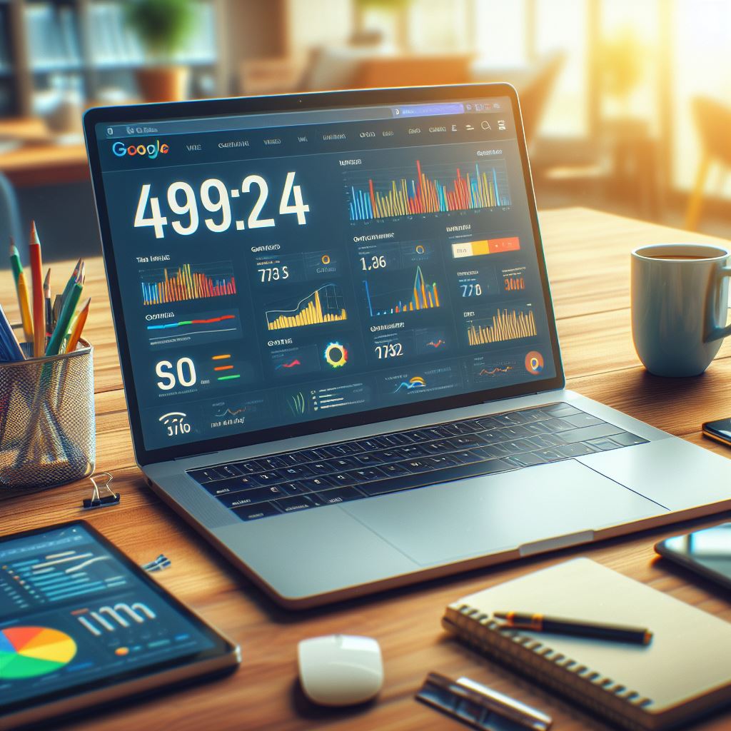 GA4: Unleash Power with Recommended Events | Insights Hub