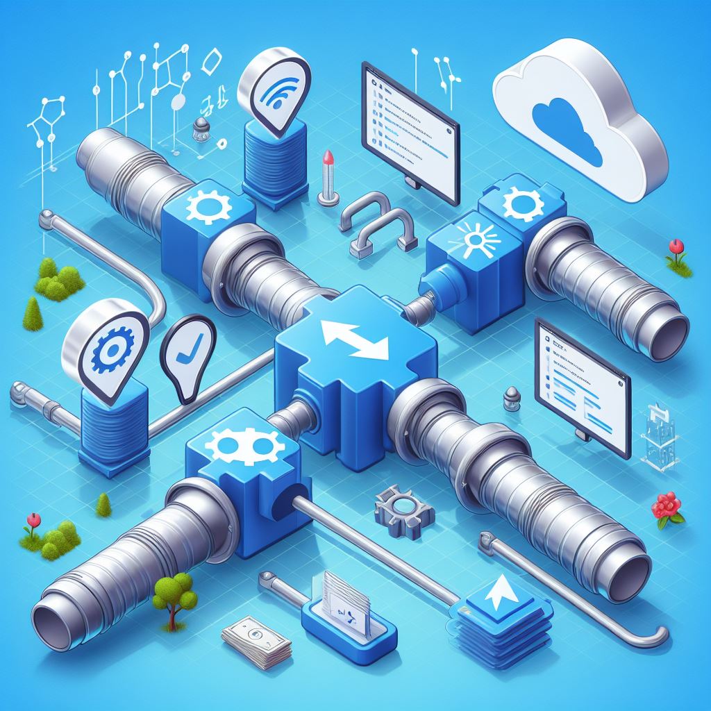 Streamlining Net Development A Comprehensive Guide To Azure Pipelines With Quality Tests And